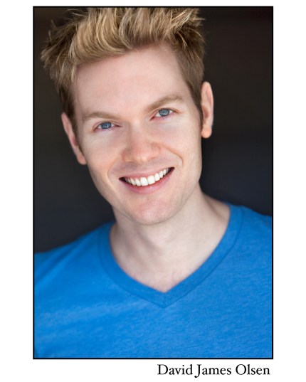 David James Olsen | Iconoclastic "Multipoetentialite": Artistic ...